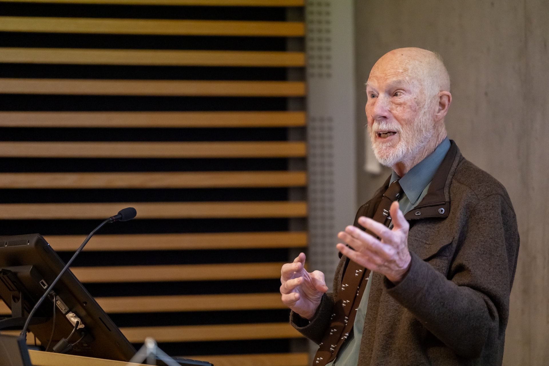 2023 Stefansson Memorial Lecture and Arctic Days in Akureyri ...